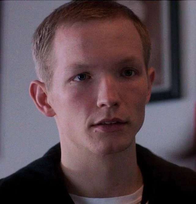 Brad Mullin | The americans Wiki | Fandom