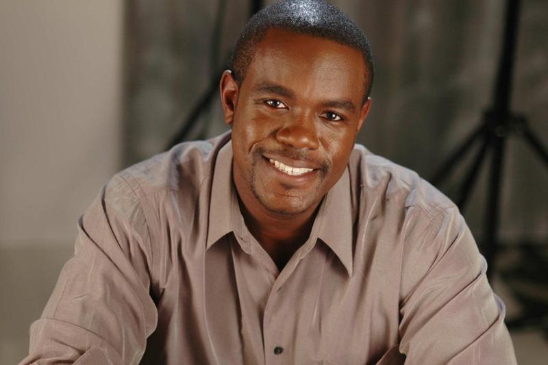 Dwayne A. Thomas | The americans Wiki | Fandom