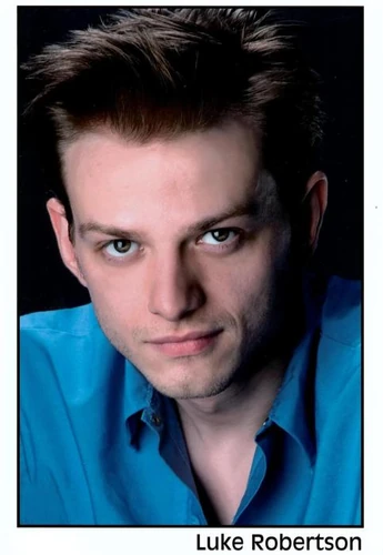 Luke Robertson | The americans Wiki | Fandom