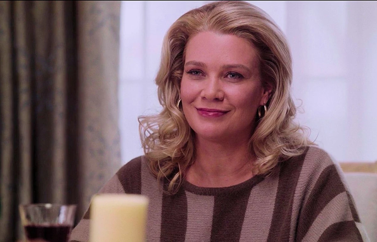 Renee Beeman | The americans Wiki | Fandom