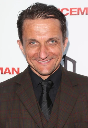 Zoran Radanovich | The americans Wiki | Fandom