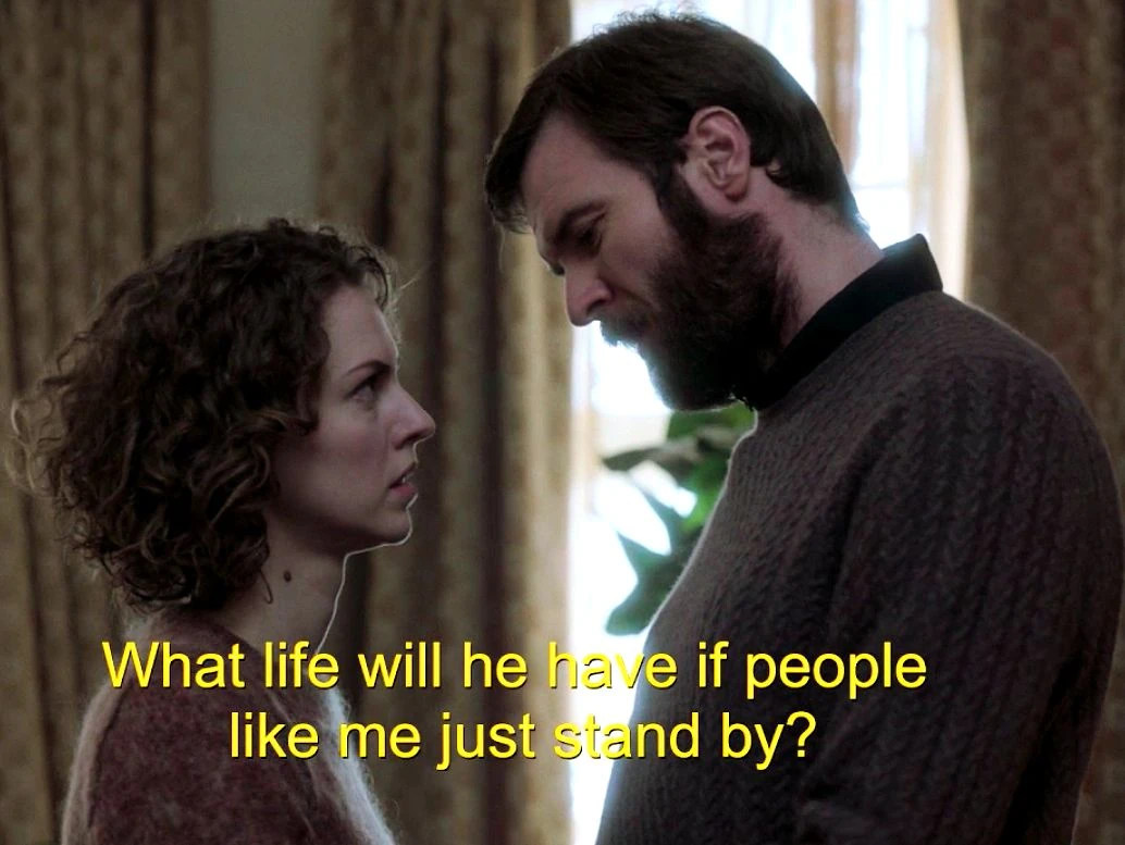 Category:Images of Elina Burova | The americans Wiki | Fandom