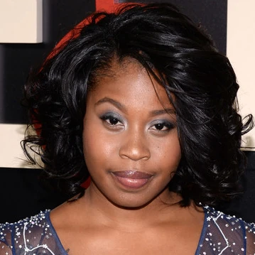 Dominique Fishback | The americans Wiki | Fandom