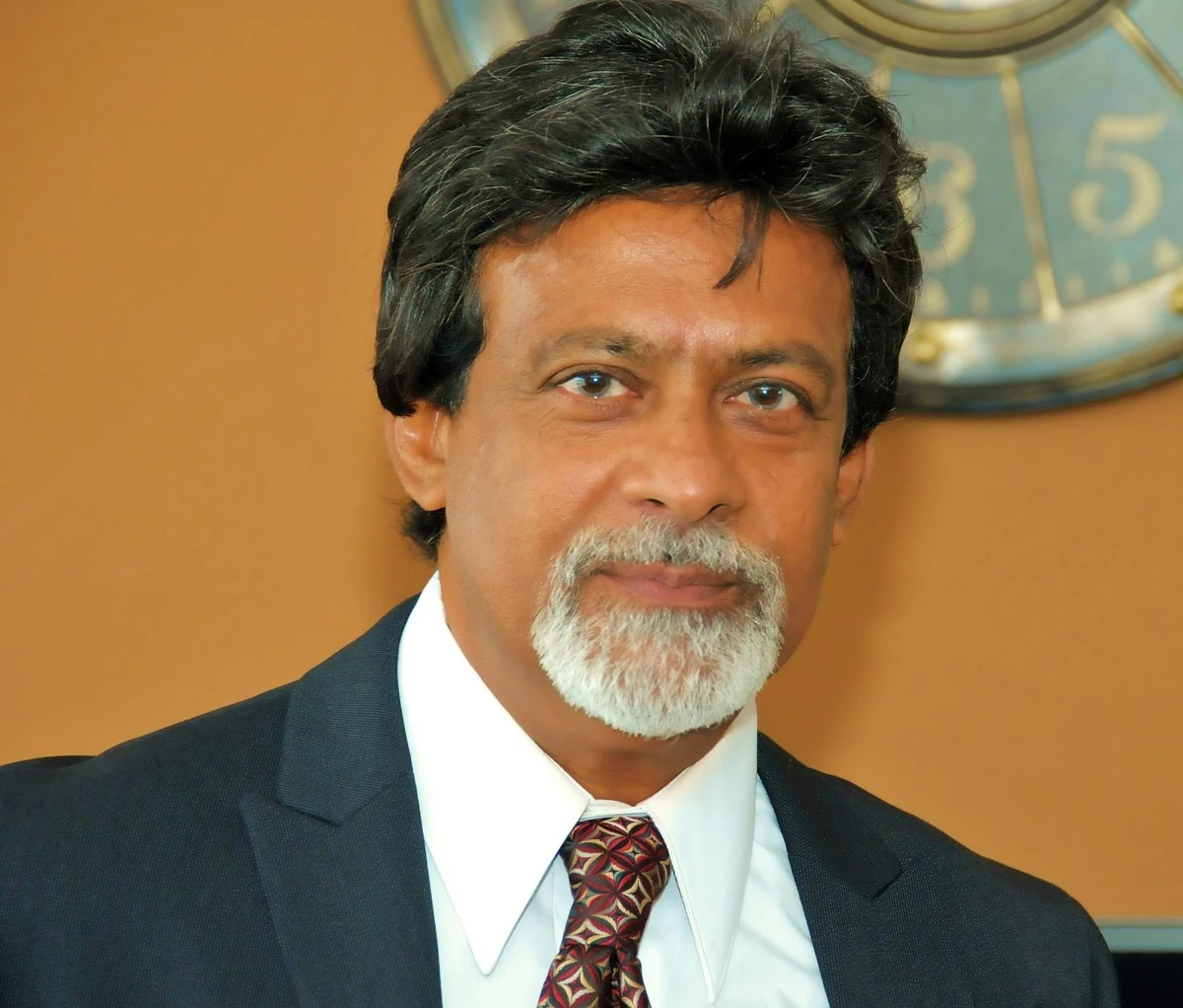 Mahadeo Shivraj | The americans Wiki | Fandom