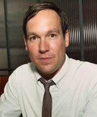 Mike Batistick | The americans Wiki | Fandom