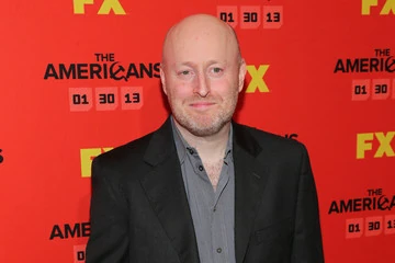 Joe Weisberg | The americans Wiki | Fandom
