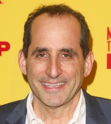 Peter Jacobson | The americans Wiki | Fandom