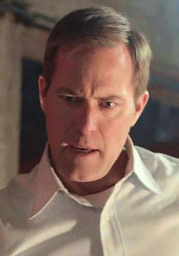 Cal | The americans Wiki | Fandom