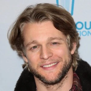 Chase Coleman | The americans Wiki | Fandom