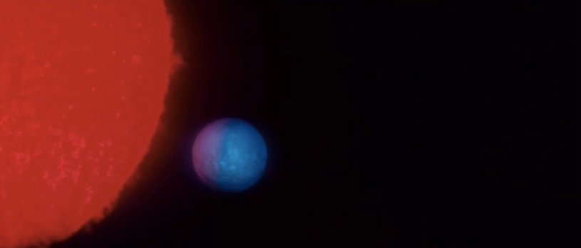 The Planetary Kryptonquake/The Planetary Destruction/The Planetary ...