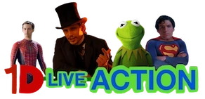 List Of Characters | The 1D-Live-Action Wiki | Fandom