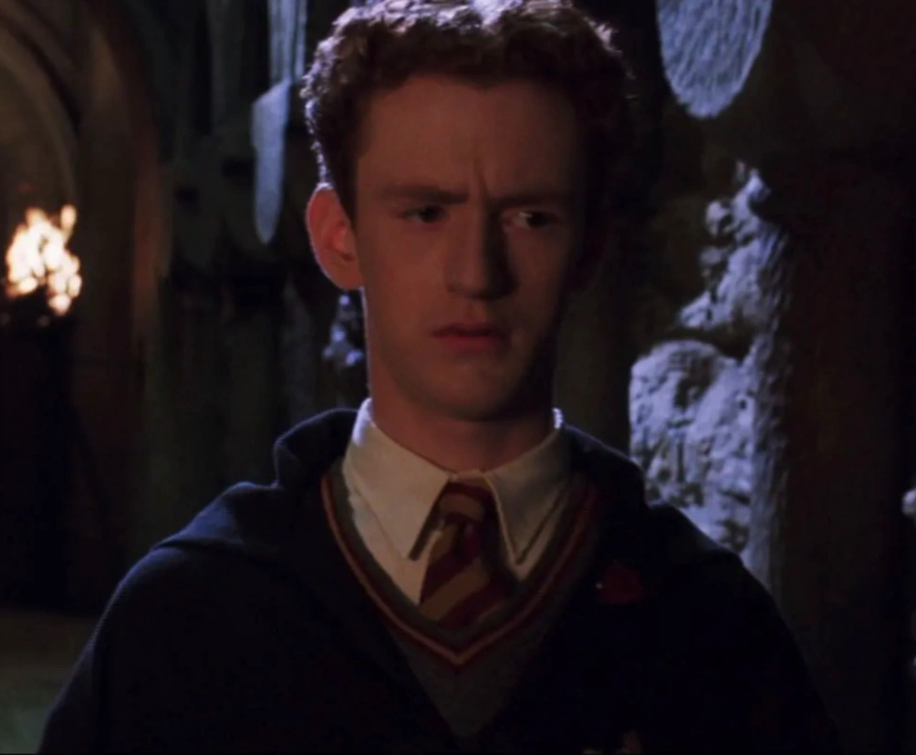 Percy Ignatius Weasley | The 5D-Combined-Shared Crossovers for An The ...