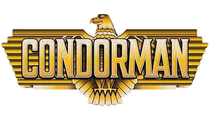 Condorman (1981 Movie) | The 5D-Combined-Shared Crossovers for An The ...