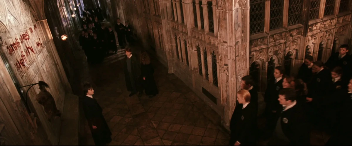 Serpent-Of-Slytherin | The 5D-Combined-Shared Crossovers for An The ...