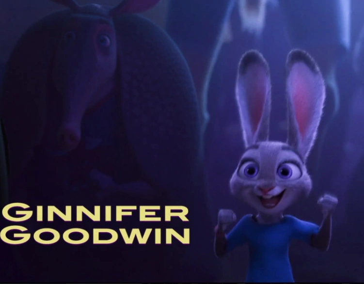 Zootopia/Credits/Gallery | The 5D-Combined-Shared Crossovers for An The ...