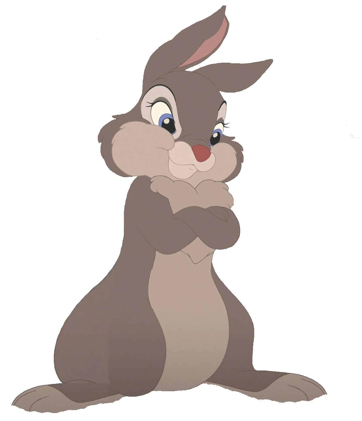 An Mrises Hare | The 5D-Combined-Shared Crossovers for An The-Good/Evil ...