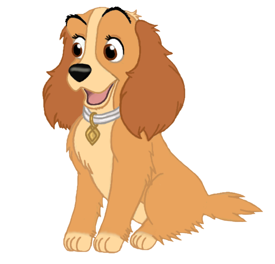 The Regular Cocker Spaniel Danielle The 5d Combined Shared Crossovers