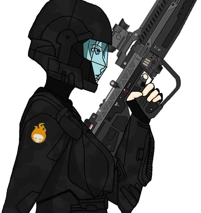 Julia A-184 | The Angeil Tenebrae Wiki | Fandom