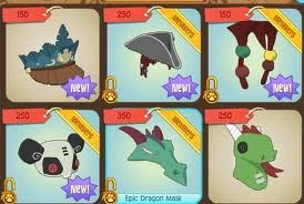 Jamaa Clothing Store | The Animal Jam Wiki | Fandom