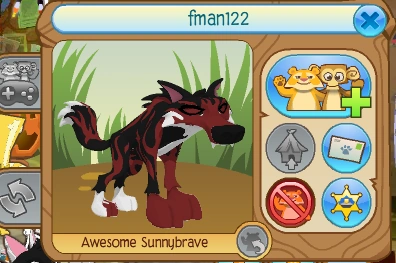 Fman122 | The Animal Jam Wiki | Fandom