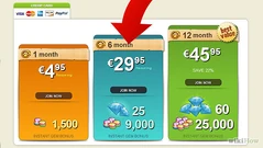 Paid Memberships | The Animal Jam Wiki | Fandom