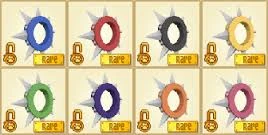 Spiked Collar | The Animal Jam Wiki | Fandom