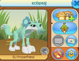EclispeAJ | The Animal Jam Wiki | Fandom