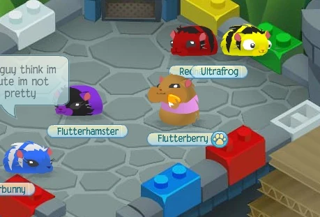 Pets | The Animal Jam Wiki | Fandom