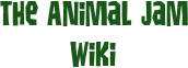 Animal Jam | The Animal Jam Wiki | Fandom