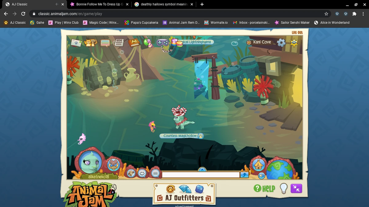 Where To Find Bees Out Of Season | The Animal Jam Wiki | Fandom