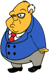 Thaddeus Plotz | The Animanics Wiki | Fandom