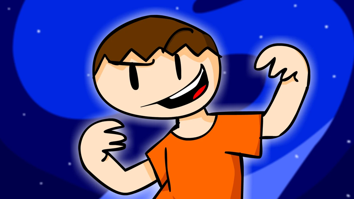 Jonathan | TheAnimatedDrawings Wiki | Fandom