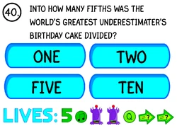 Question 40 (The Annoying Quiz) | The Annoying Quiz Wikia | Fandom