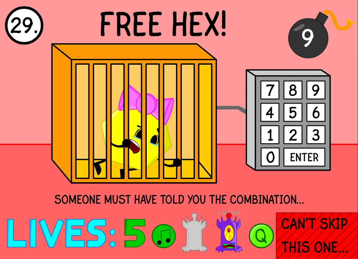 Question 29 (The Annoying Quiz) | The Annoying Quiz Wikia | Fandom