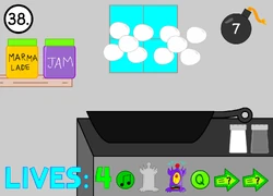 Question 38 (The Annoying Quiz) | The Annoying Quiz Wikia | Fandom