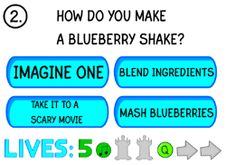 Question 2 (The Annoying Quiz) | The Annoying Quiz Wikia | Fandom