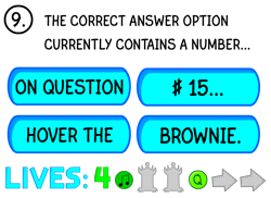 Question 9 (The Annoying Quiz) | The Annoying Quiz Wikia | Fandom