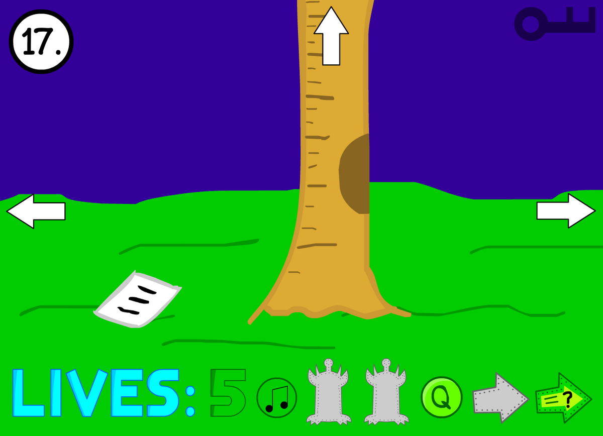 Question 17 (The Annoying Quiz) | The Annoying Quiz Wikia | Fandom