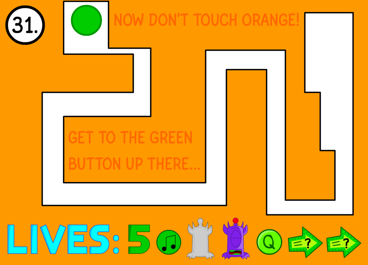 Question 31 (The Annoying Quiz) | The Annoying Quiz Wikia | Fandom