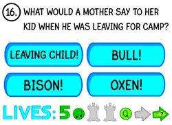 Question 16 (The Annoying Quiz) | The Annoying Quiz Wikia | Fandom