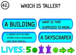 Question 42 (The Annoying Quiz) | The Annoying Quiz Wikia | Fandom