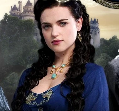 Morgana Arthur