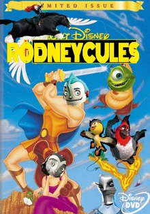 Rodneycules | TheAnthony28495Adventures Wiki | Fandom