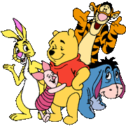 Pooh Adventures | TheAnthony28495Adventures Wiki | Fandom