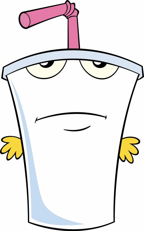 Master Shake | TheAnthony28495Adventures Wiki | Fandom