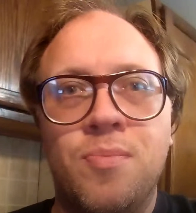 David T. Anttila | TheAnttilas Wiki | Fandom