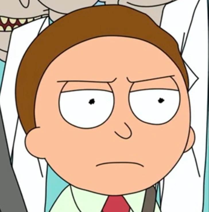 Campaign manager Morty | The Apartments Wiki | Fandom