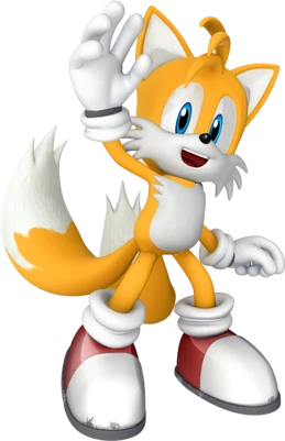 Tails | The Apocalypse Series Wiki | Fandom