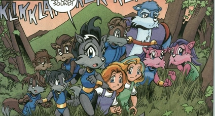 The Wolf Pack | The Apocalypse Series Wiki | Fandom