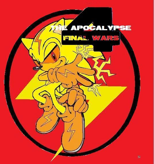 The Apocalypse 4: Final Wars | The Apocalypse Series Wiki | Fandom